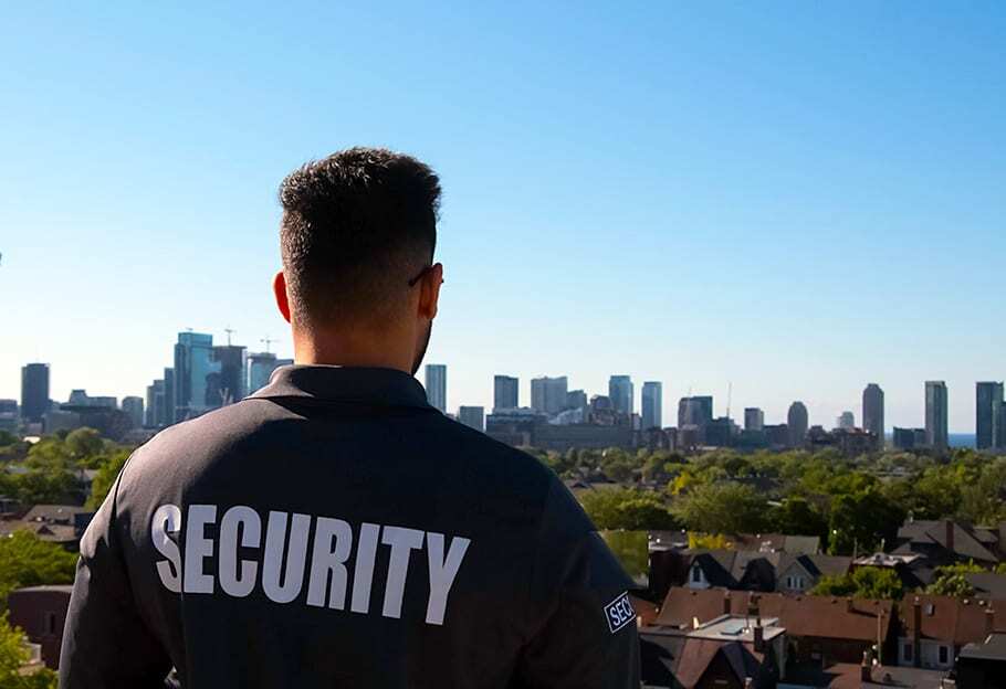 Online Security Courses Security Officer Training