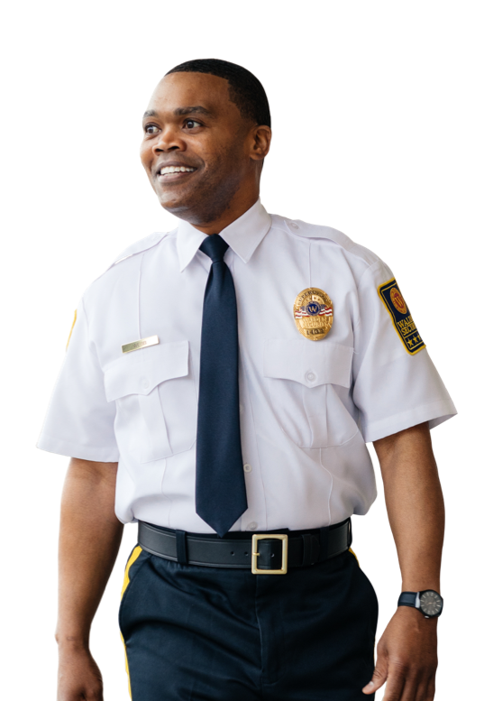 Metropolitan Security Services Online Training